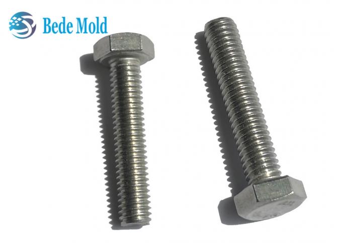 Perno roscado 50~200m m del perno prisionero de la longitud, estándar ...